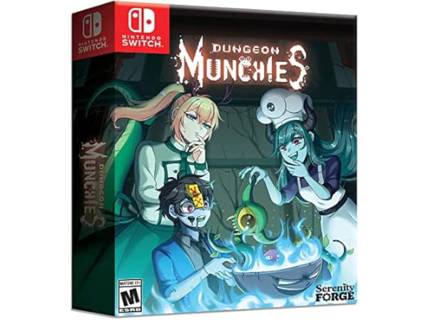 The 10 Best Nintendo Switch Collector's Edition Games of 2024 (Reviews ...