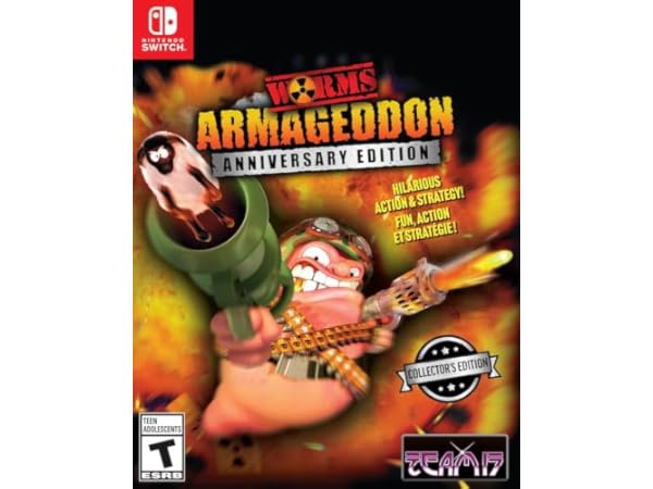 The 10 Best Nintendo Switch Collector's Edition Games of 2025 (Reviews ...