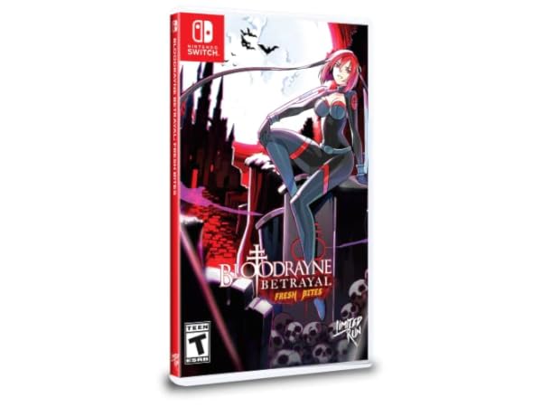 The 5 Best Nintendo Switch Limited Run Games of 2024 (Reviews ...