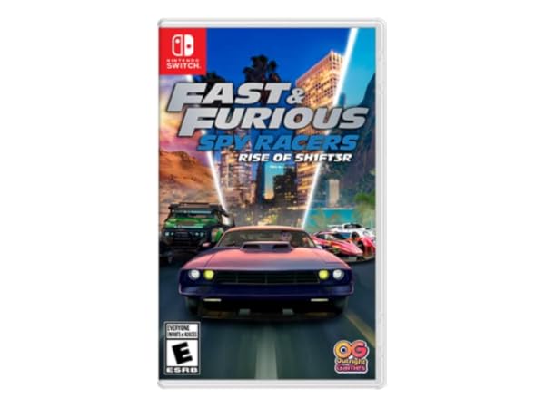 The 10 Best Nintendo Switch Racing Games of 2024 (Reviews) - FindThisBest