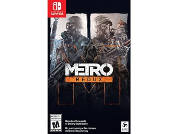 The 3 Best Nintendo Switch Shooter Games of 2024 (Reviews) - FindThisBest