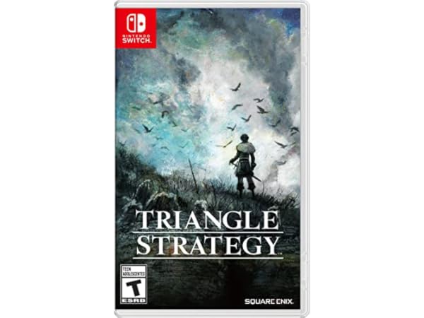 The 6 Best Nintendo Switch Strategy Games of 2025 (Reviews) - FindThisBest