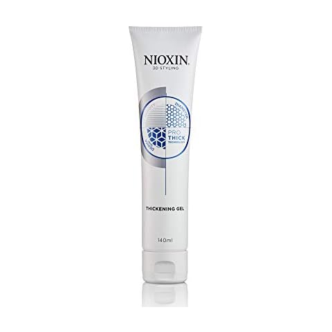 The 3 Best Hair Styling Gels for Thinning Hair of 2023 (Reviews ...