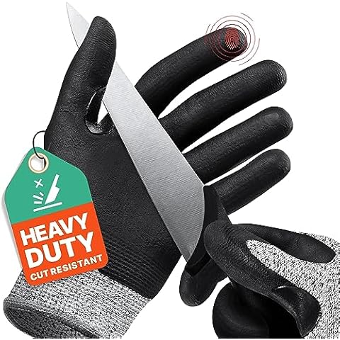 The 7 Best Waterproof Cut Resistant Gloves of 2023 (Reviews) - FindThisBest