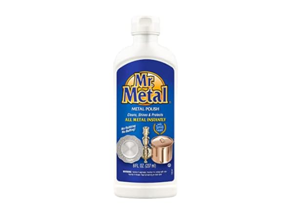 The 10 Best Non Abrasive Cleaning Metal Polishes of 2024 (Reviews ...
