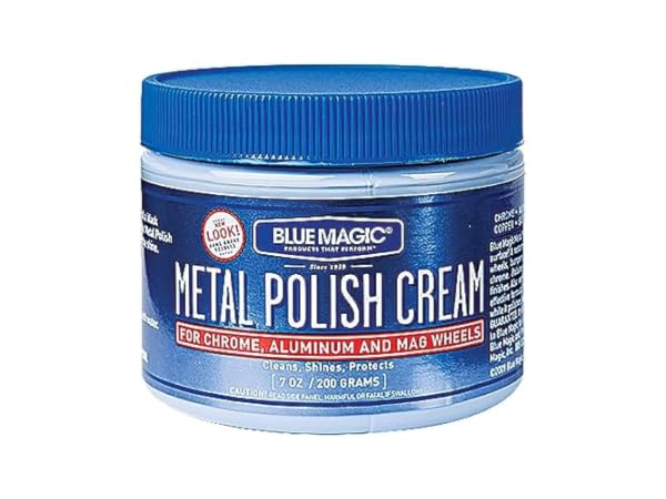 The 8 Best Non Abrasive Cleaning Metal Polishes of 2026 (Reviews ...