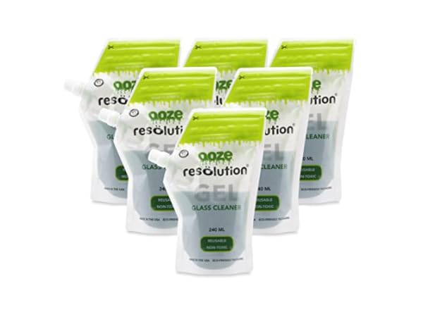 The 10 Best Non Abrasive Glass Cleaners of 2025 (Reviews) - FindThisBest