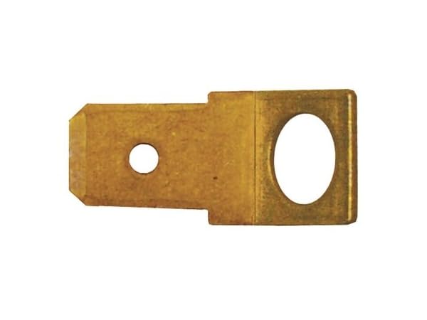 The 10 Best Non-Insulated Disconnect Terminals of 2024 (Reviews ...