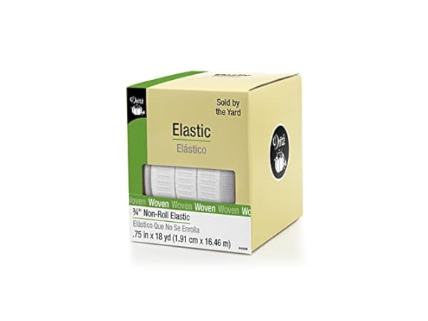 The 10 Best Non Roll Sewing Elastic Bands of 2025 (Reviews) - FindThisBest