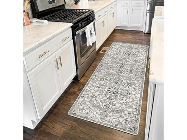 The 10 Best Non Skid Runner Rugs of 2024 (Reviews) - FindThisBest