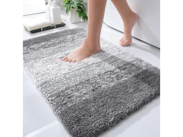 The 10 Best Non-Slip Bath Rugs of 2025 (Reviews) - FindThisBest