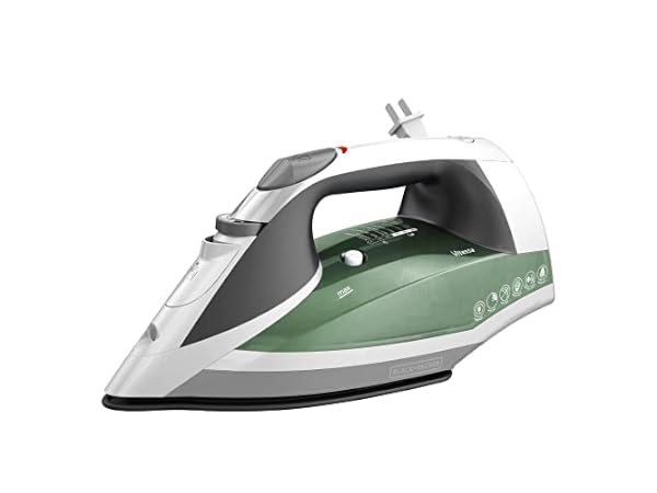 The 10 Best Non-Stick Irons of 2026 (Reviews) - FindThisBest
