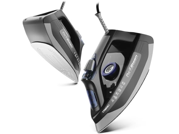 The 10 Best Non-Stick Irons of 2024 (Reviews) - FindThisBest
