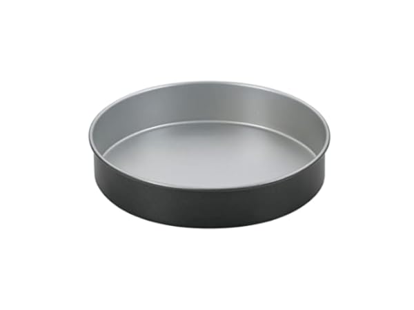 The 10 Best Non-Stick Round Cake Pans of 2025 (Reviews) - FindThisBest