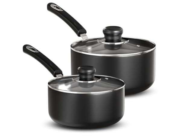 The 10 Best Non-Stick Saucepans of 2025 (Reviews) - FindThisBest