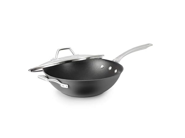 The 10 Best Non Stick Woks of 2026 (Reviews) - FindThisBest
