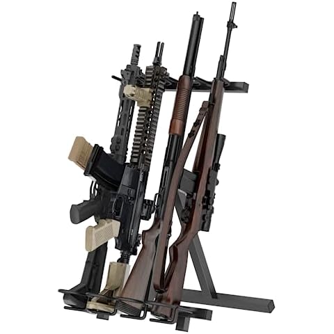 The 5 Best Portable Gun Racks of 2023 (Reviews) - FindThisBest
