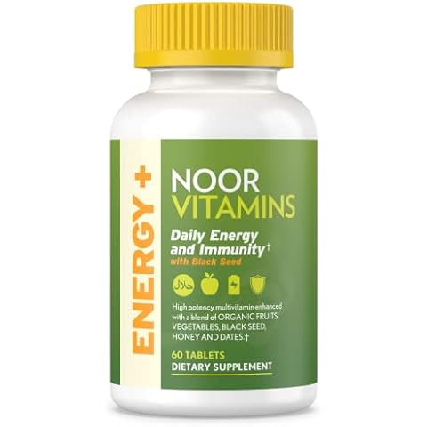 The 10 Best Halal Multivitamins of 2023 (Reviews) - FindThisBest