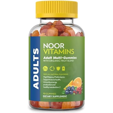 The 10 Best Halal Multivitamins of 2023 (Reviews) - FindThisBest