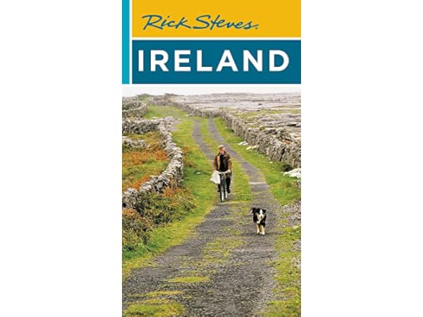 The 10 Best Northern Ireland Travel Guides of 2026 (Reviews) - FindThisBest