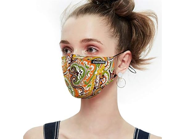 The 10 Best Nose Wire Safety Masks of 2024 (Reviews) - FindThisBest