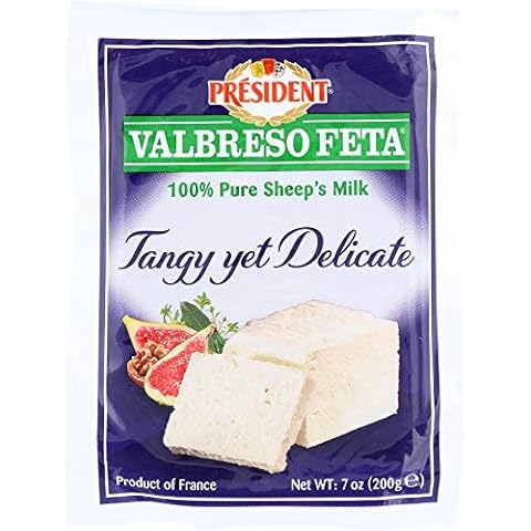 The 8 Best Feta Cheese of 2023 (Reviews) - FindThisBest