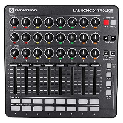 The 10 Best Knob MIDI Controllers of 2023 (Reviews) - FindThisBest
