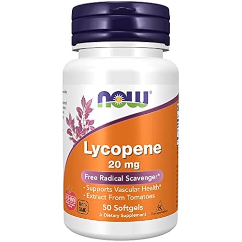 The 10 Best Lycopene Supplements of 2023 (Reviews) - FindThisBest