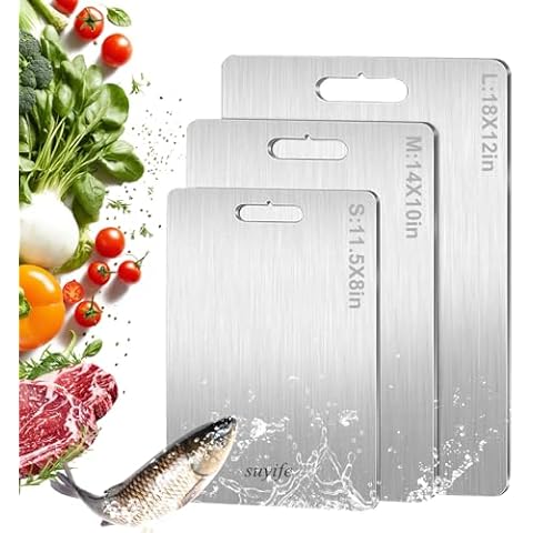 NSLLL Top 2 Products from Cutting Boards Brand - FindThisBest