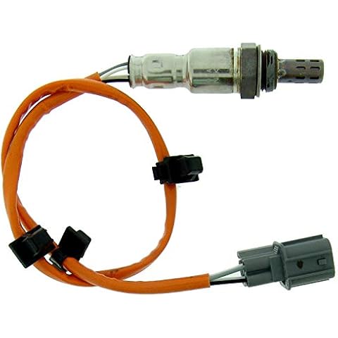 NTK Review of 2024 - Automotive Replacement Oxygen Sensors Brand ...