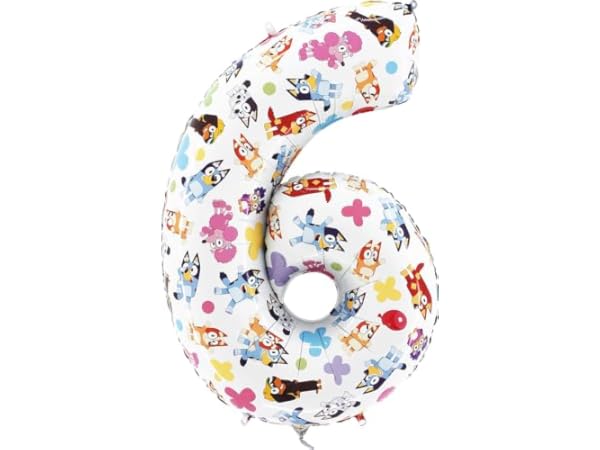 The 10 Best Numbers Balloons for Kids' Party of 2025 (Reviews ...