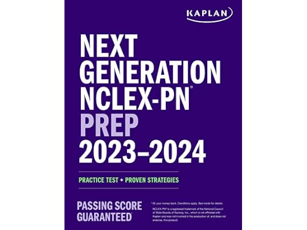 The 10 Best Nursing LPN & LVN Books of 2026 (Reviews) - FindThisBest