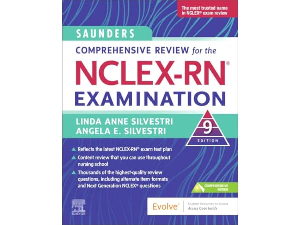 The 10 Best Nursing Reviews & Study Guides of 2026 (Reviews) - FindThisBest