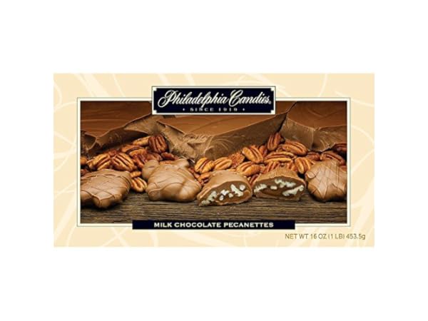 The 6 Best Nut Cluster Candy of 2025 (Reviews) - FindThisBest