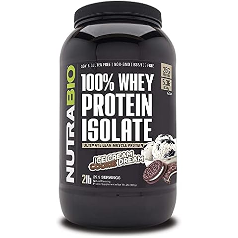The 10 Best Kosher Protein Powders of 2023 (Reviews) - FindThisBest