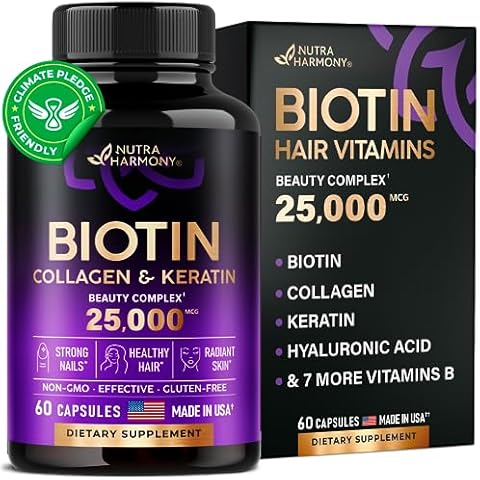 NUTRAHARMONY Review of 2024 - Vitamins, Minerals & Supplements Brand ...