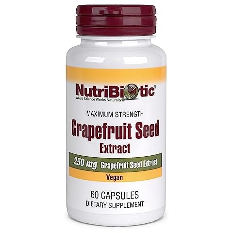 The 10 Best Grape Seed Extract Supplements of 2023 (Reviews) - FindThisBest