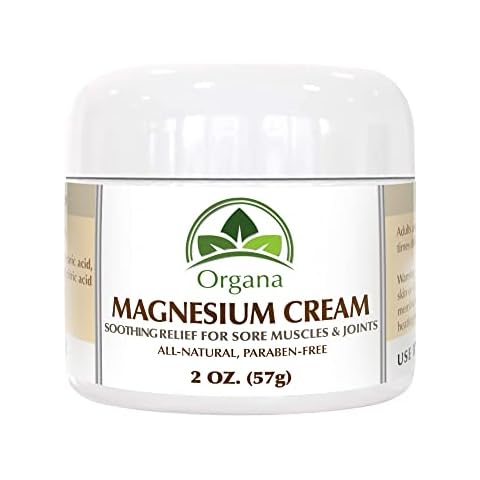 The 8 Best Magnesium Supplement Creams of 2023 (Reviews) - FindThisBest