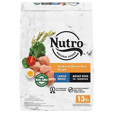 Nutro Core Dry Dog Review of 2024 - Dry Dog Food Brand - FindThisBest