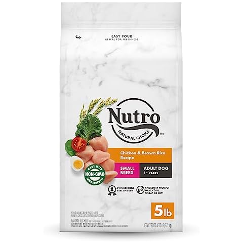 Nutro Review of 2024 - Dry Dog Food Brand - FindThisBest