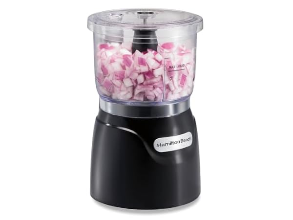 The 5 Best Nuts Food Processors of 2026 (Reviews) - FindThisBest
