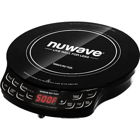 NuWave Review of 2024 - Kitchen Small Appliances Brand - FindThisBest