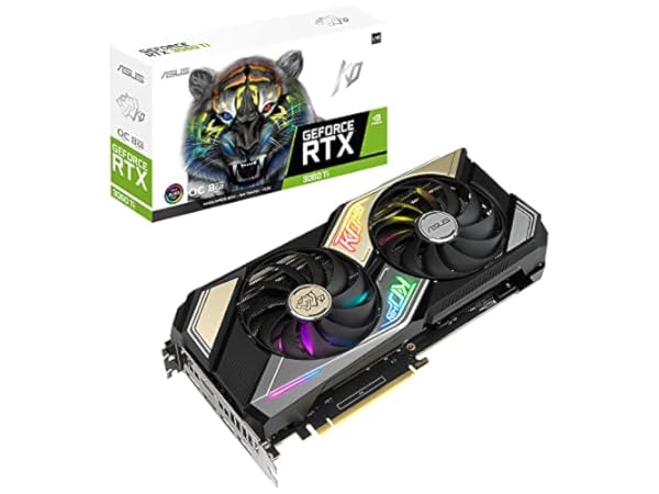 The 6 Best NVIDIA GeForce RTX 3060 Ti Graphics Cards of 2025 (Reviews ...