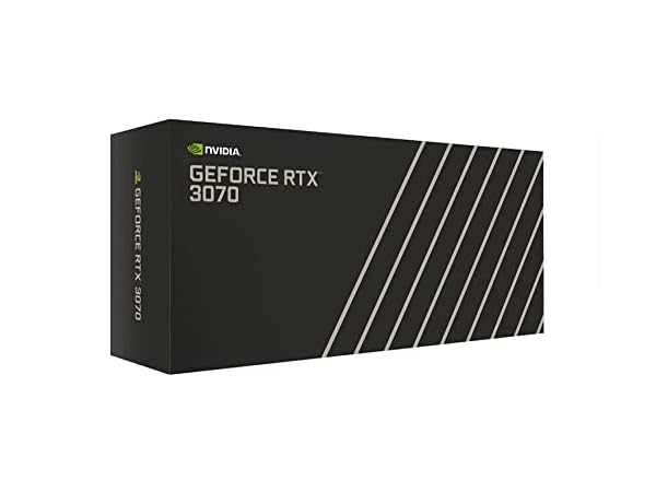 The 10 Best NVIDIA GeForce RTX 3070 Graphics Cards of 2025 (Reviews ...