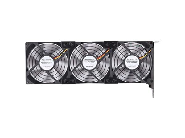 The 7 Best NVIDIA Graphics Card Fans of 2024 (Reviews) - FindThisBest