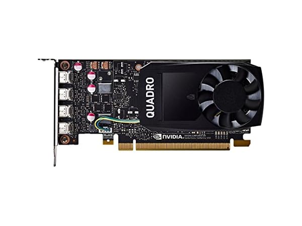 The 10 Best NVIDIA Quadro Graphics Cards of 2025 (Reviews) - FindThisBest