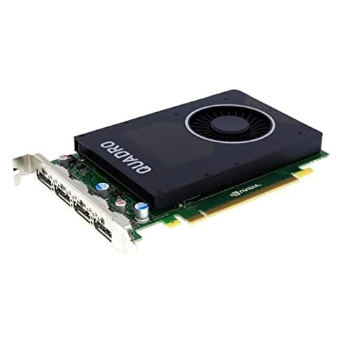 The 10 Best NVIDIA Quadro Graphics Cards of 2023 (Reviews) - FindThisBest
