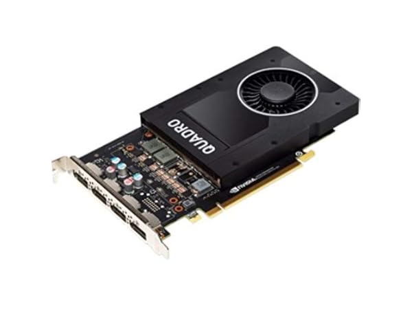 The 4 Best NVIDIA Quadro P2000 Graphics Cards of 2026 (Reviews ...