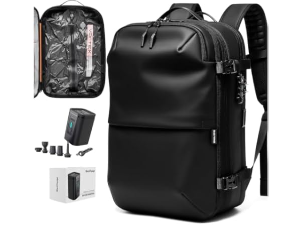 The 9 Best Nylon Backpacks of 2026 (Reviews) - FindThisBest