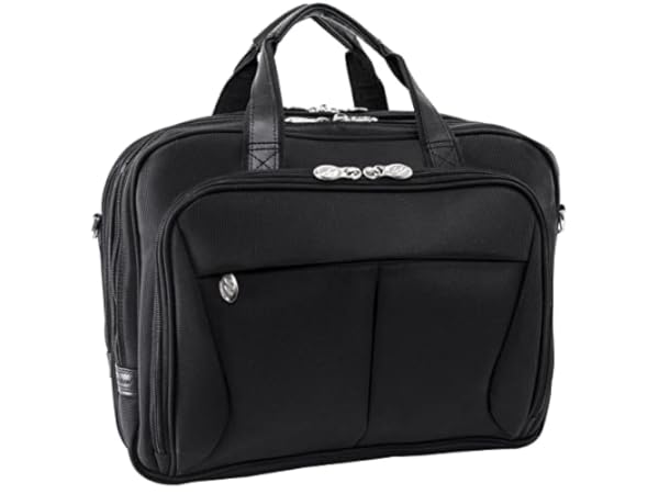 The 10 Best Nylon Briefcases of 2025 (Reviews) - FindThisBest